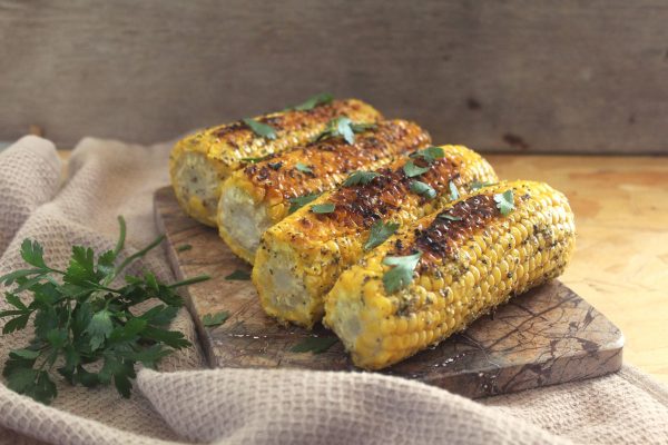 Maçaroca grelhada - myintegralis